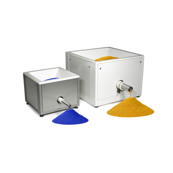 Solids Technology Products - Solids Technology